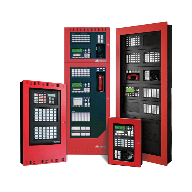 DVAC System Sunset 2022 System Sunset - Alarm Systems DVAC System Sunset 2022 System Sunset - Alarm Systems