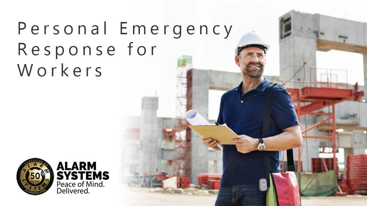 PERs for Workers - Alarm Systems